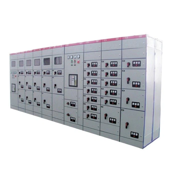 Industrial Electrical Panel Board Manufacturer in Coimbatore | SKS ...